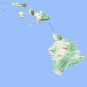 Hawai'i Oo (Moho nobilis): Hawaii's extinct royal bird