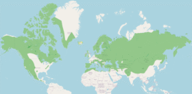 Common raven: Intelligent generalist with global reach
